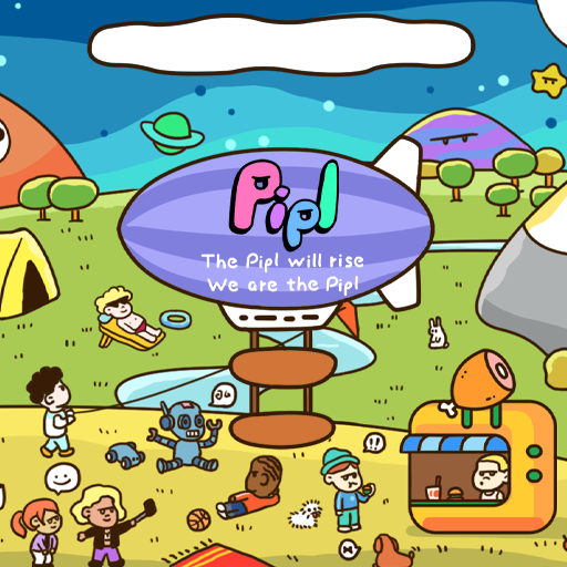 Pipl Logo Privacy Policy